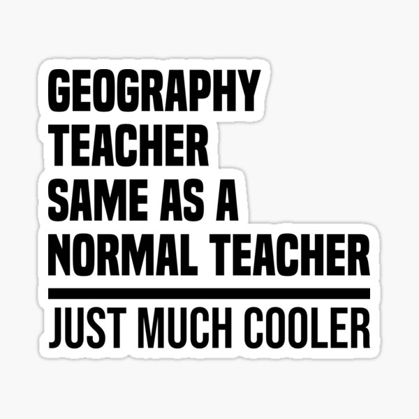 Geography Degree Memes