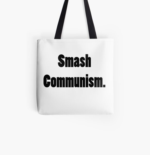 Commies Bags | Redbubble