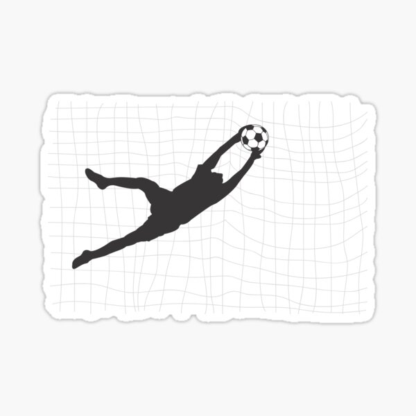 Goalkeeper Logo
