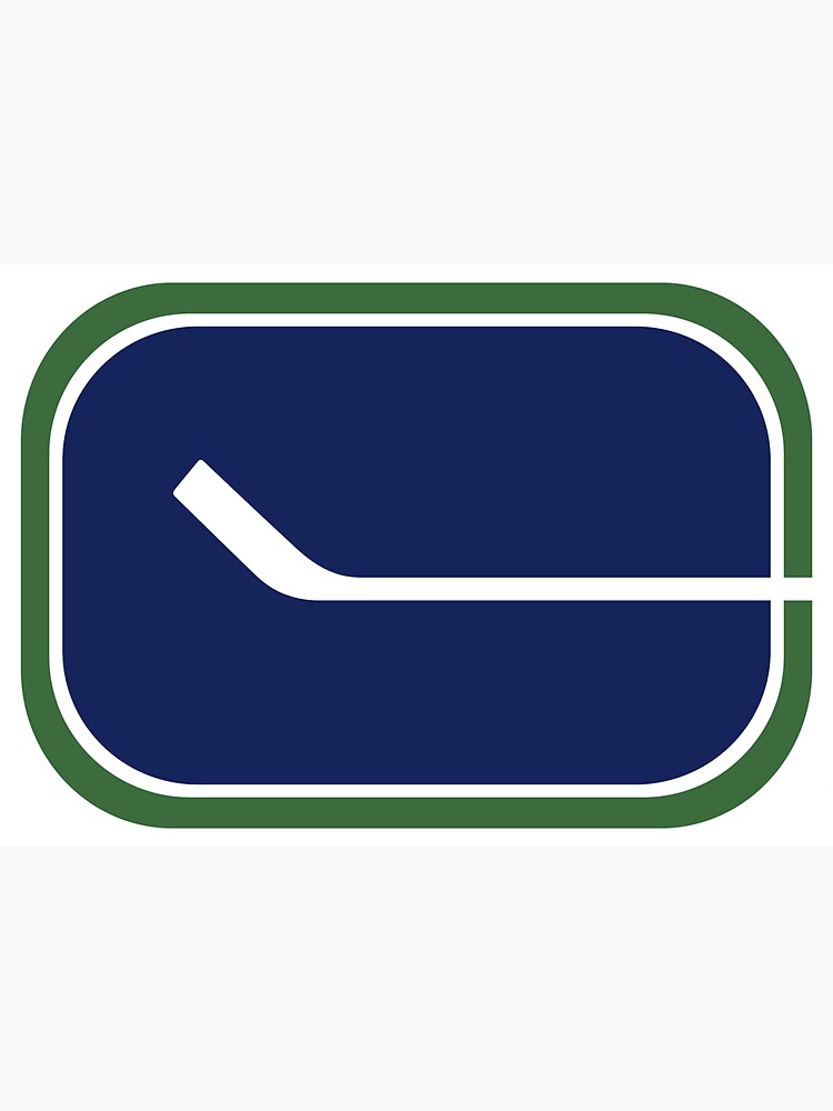 "Vancouver Canucks 2" Magnet by lkinla | Redbubble