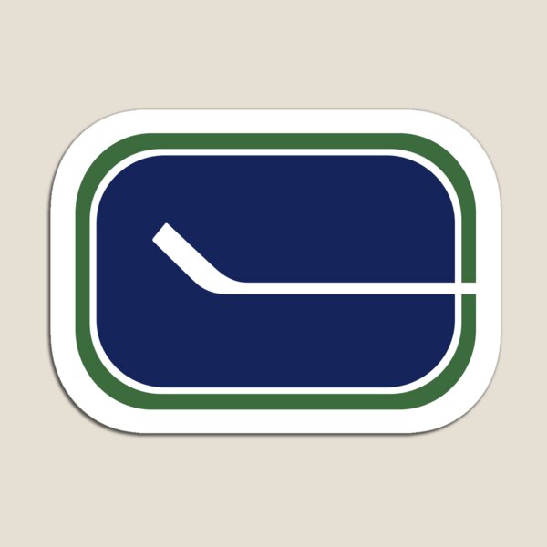 "Vancouver Canucks 2" Magnet by lkinla | Redbubble