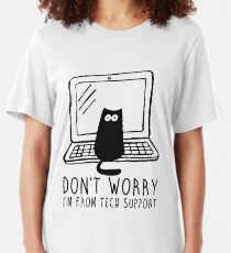Funny Tech T-Shirts | Redbubble