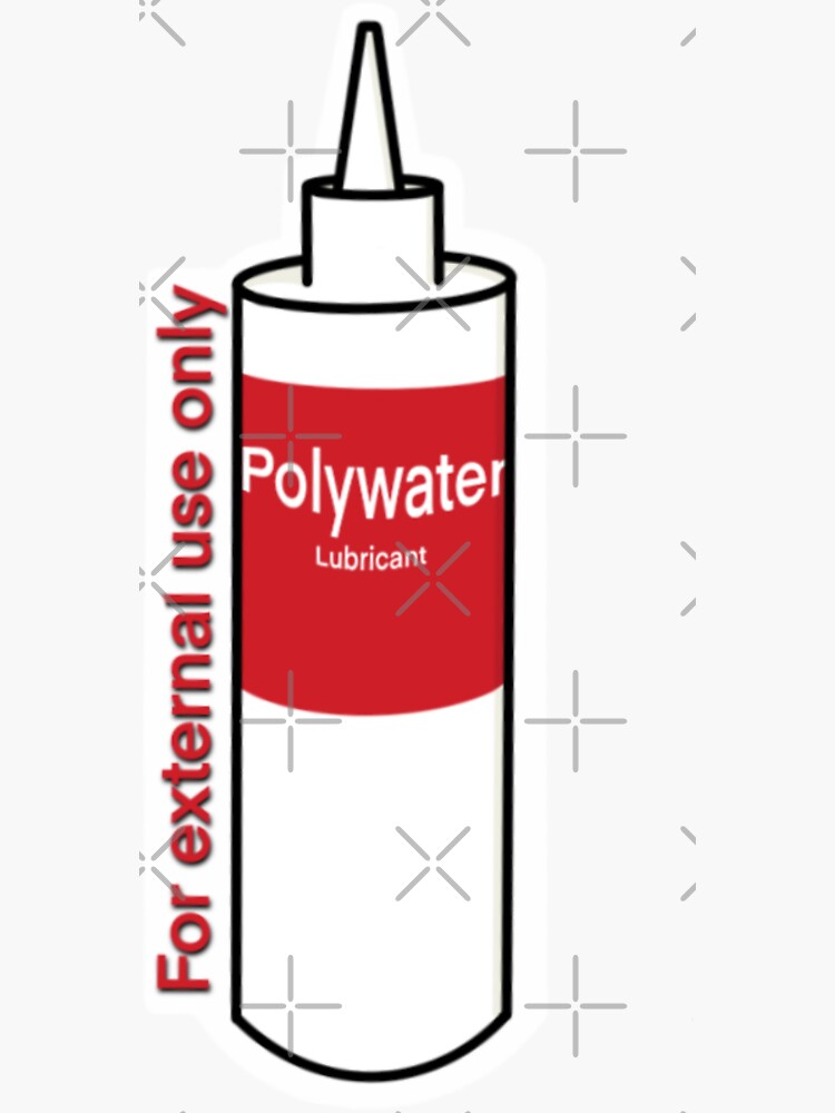 "External use only" Sticker for Sale by PurdyCDesigns1 | Redbubble