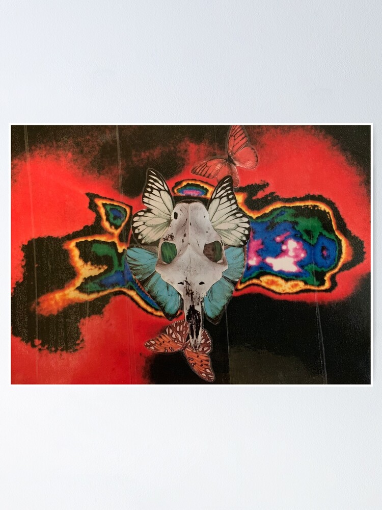 "who is she?" Poster for Sale by spyrographic | Redbubble