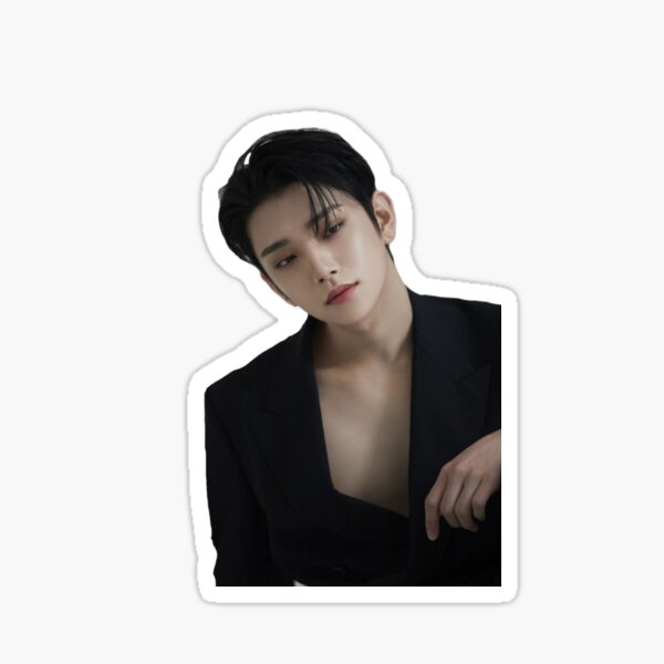 "Seventeen joshua" Sticker by Divya21 | Redbubble