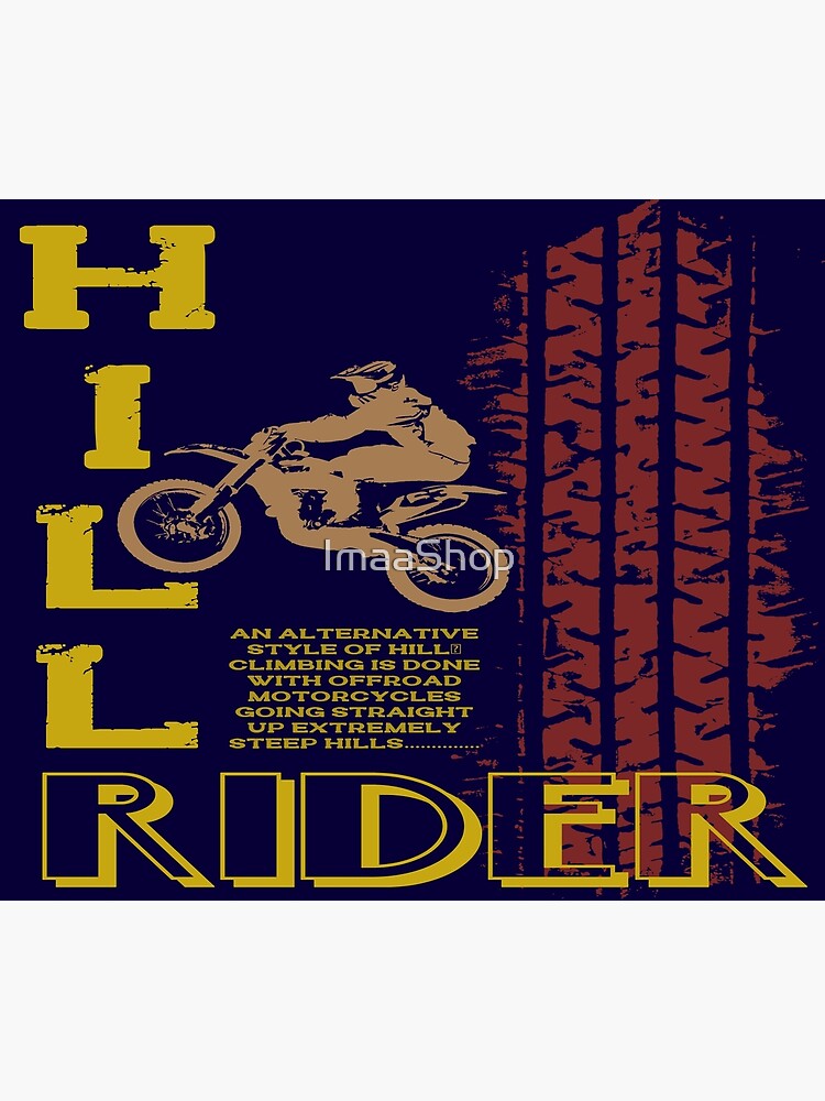 "Motorcycles are Dangerous meme" Art Print for Sale by ImaaShop | Redbubble