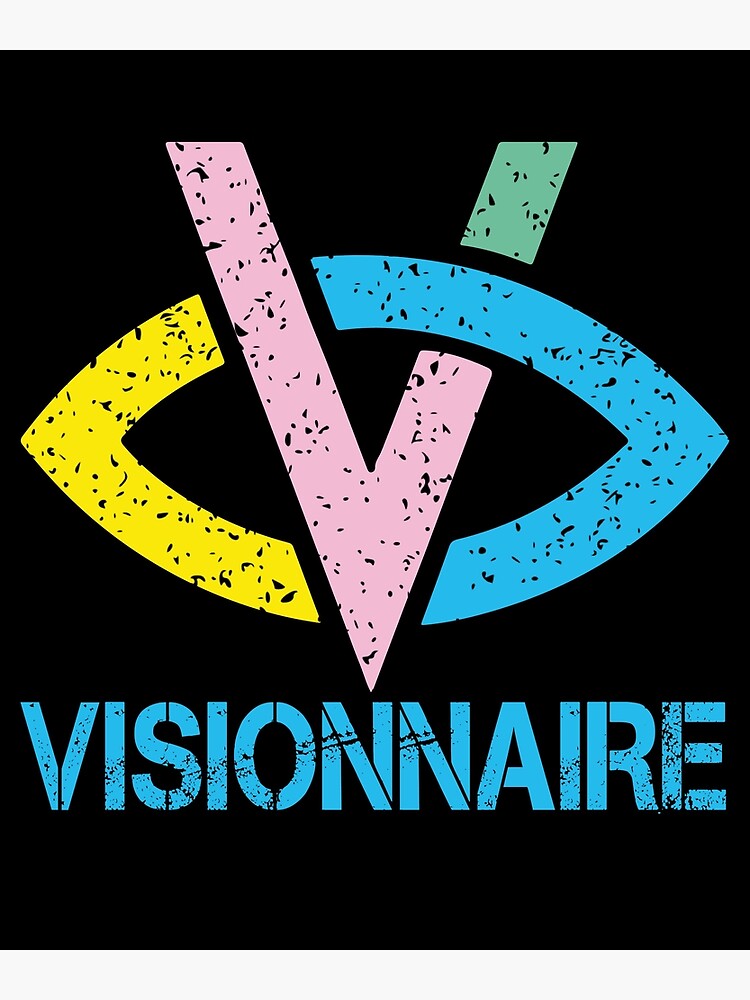 "BIGFLO et OLI - VISIONNAIRE" Poster for Sale by Darckwo | Redbubble