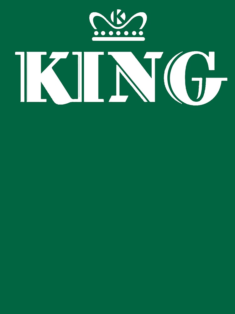 "King Records (Cincinnati, 1943)" T-shirt for Sale by JRsTees ...
