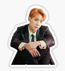Jhope: Stickers | Redbubble
