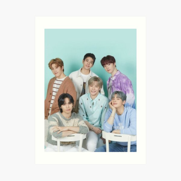 "ASTRO Magazine Photo Shoot" Art Print for Sale by K-Artists | Redbubble