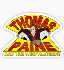 Captain Planet: Stickers | Redbubble