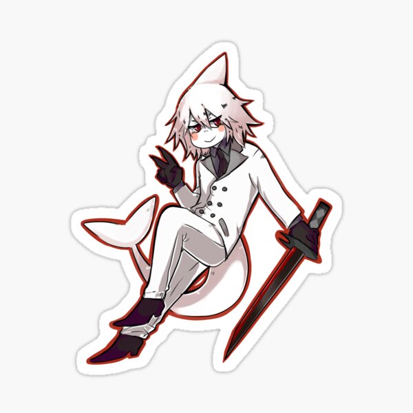 Wadanohara Gifts & Merchandise | Redbubble