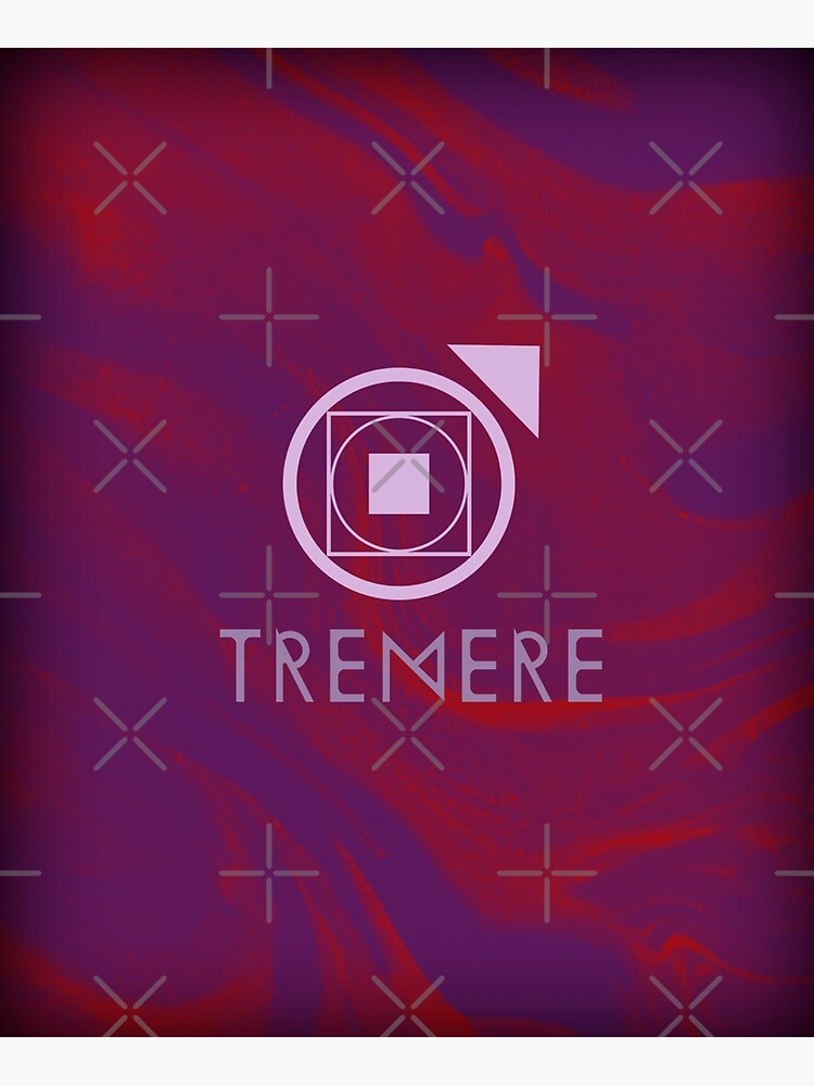 "Vampire The Masquerade Bloodlines Tremere clan" Poster by ...