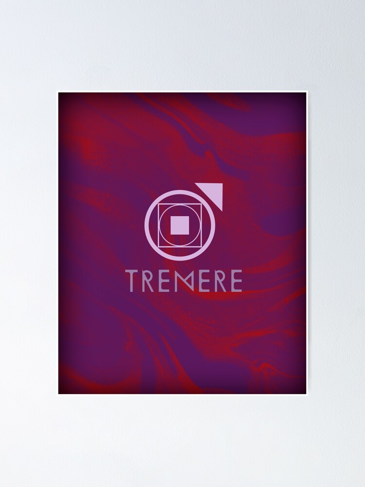 "Vampire The Masquerade Bloodlines Tremere clan" Poster by ...