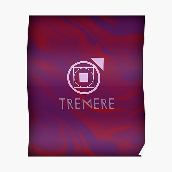 "Vampire The Masquerade Bloodlines Tremere clan" Poster by ...