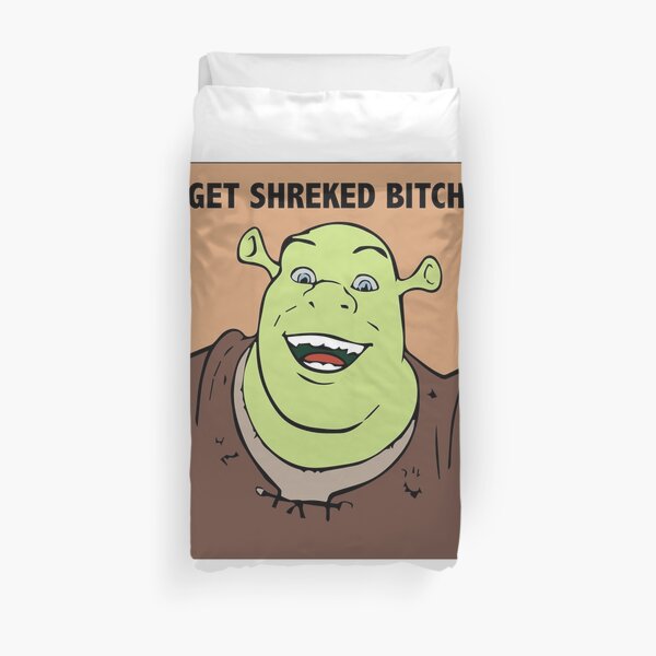 Shreked Gifts & Merchandise | Redbubble