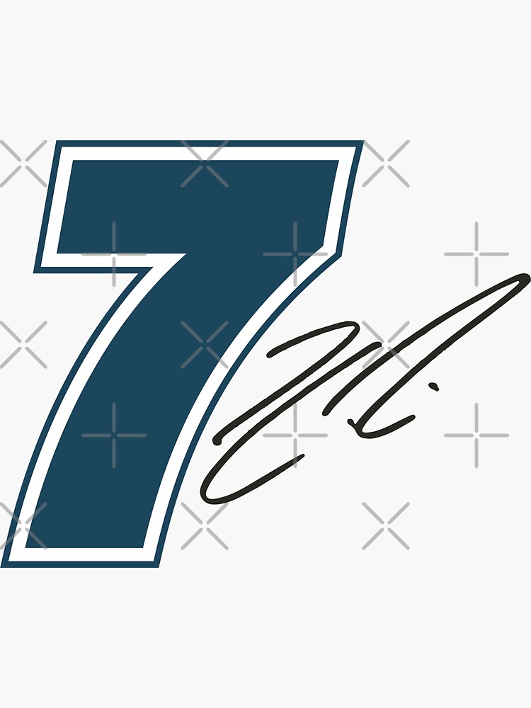 "Kimi Raikkonen 7" Sticker for Sale by fanaction | Redbubble