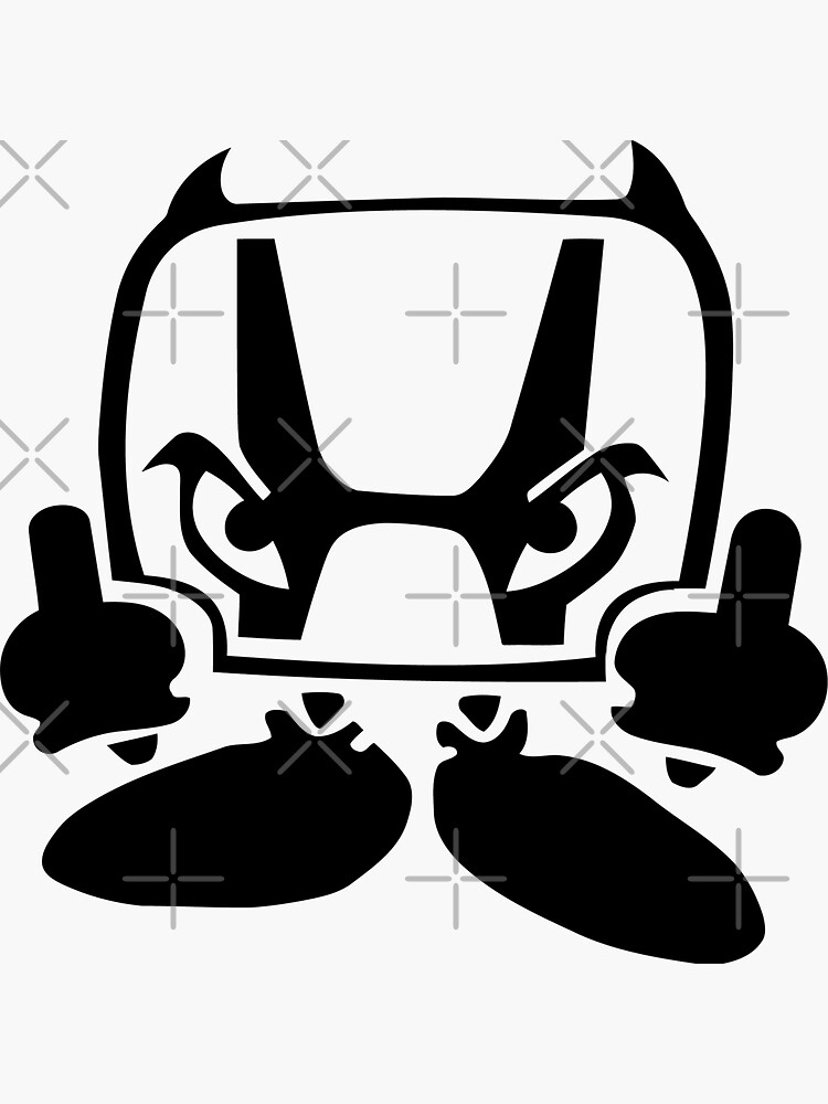 "Jdm Stickers For Cars, Funny Jdm Design" Sticker for Sale by ...