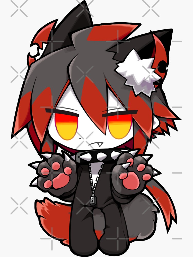 "Halloween2021" Sticker for Sale by funamusea | Redbubble