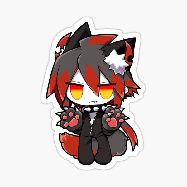 "Halloween2021" Sticker for Sale by funamusea | Redbubble