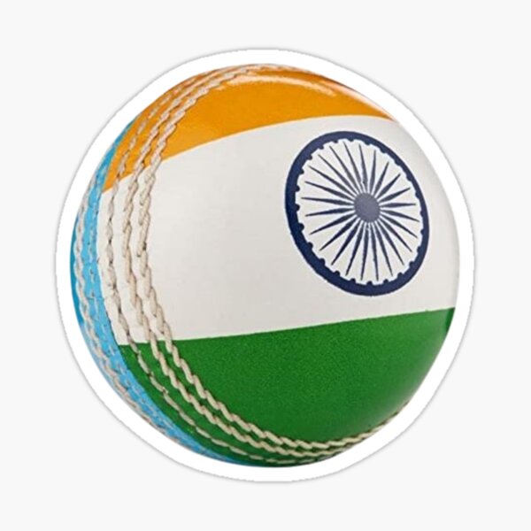 "India Cricket love " Sticker for Sale by ilovecricket | Redbubble