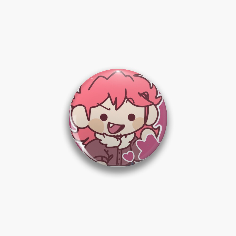 "Chibi Gio" Sticker for Sale by Masu-Pasuchii | Redbubble