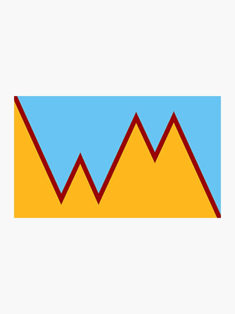 "Better Call Saul Wexler McGill Logo" Sticker for Sale by averyn14 ...