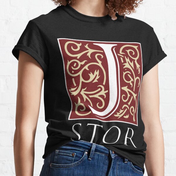 Jstor Merch & Gifts for Sale | Redbubble