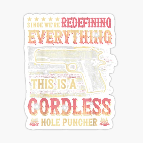 " Machinist Using High School Diploma Funny" Sticker for Sale by ...