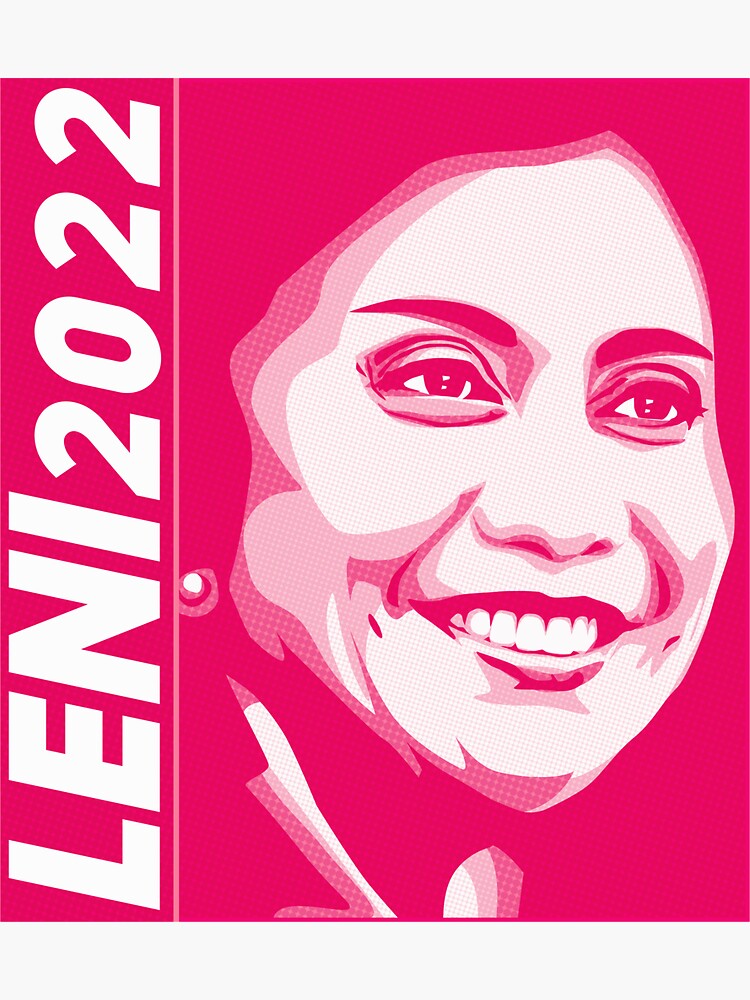 "Leni 2022. Leni Robredo for President, Kiko Pangilinan for Vice ...