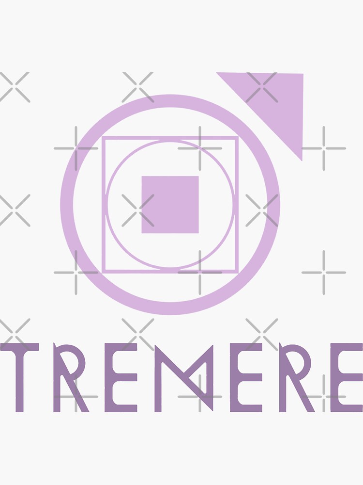 Pegatina «Vampire The Masquerade Bloodlines Tremere» de JulietRomanov ...