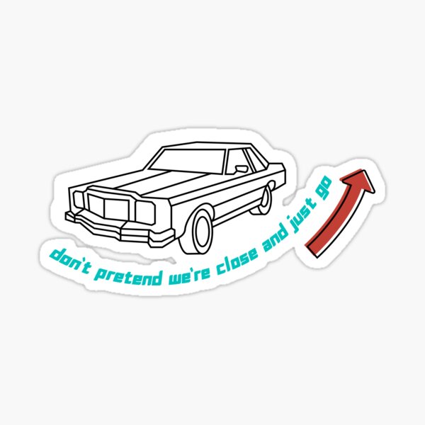 "(여자)아이들 ((G)I-DLE) Uh-oh" Sticker for Sale by KPOPBADA | Redbubble