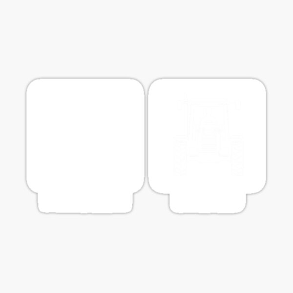 "Problem Solved" Sticker for Sale by ifarmer | Redbubble