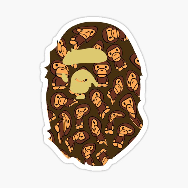 Baby Milo Stickers | Redbubble