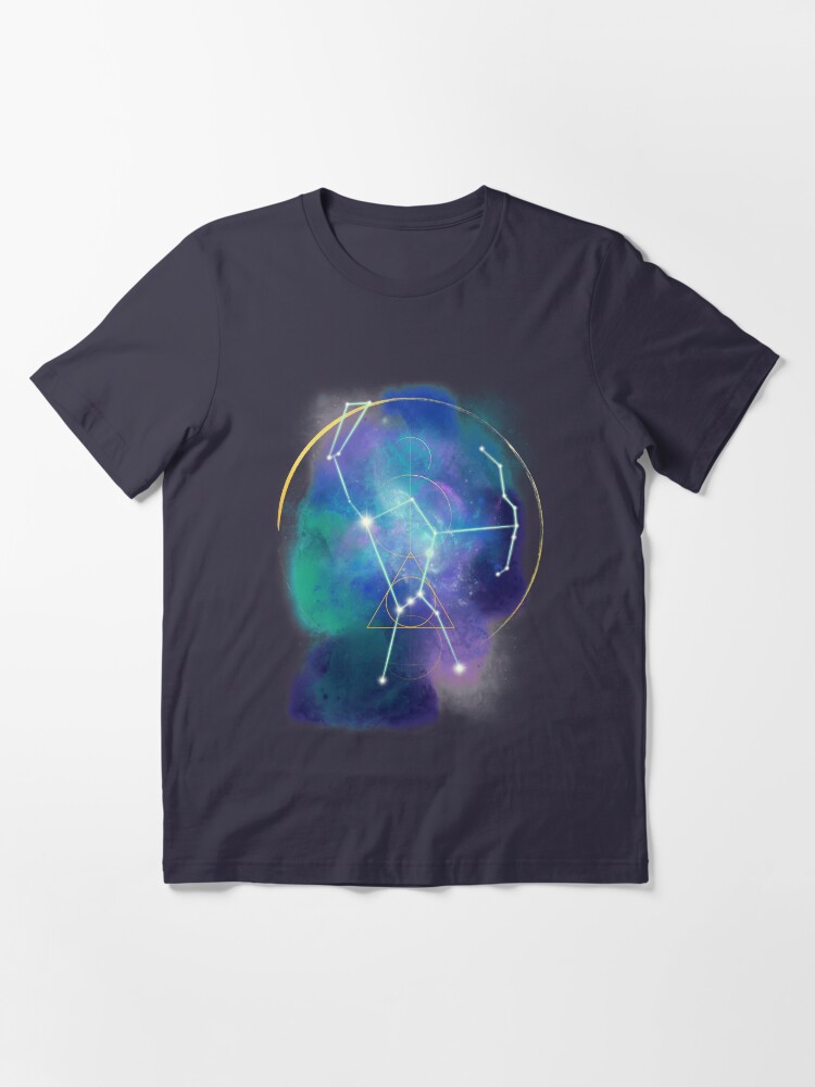 "Orion" T-shirt for Sale by ntimea | Redbubble | galaxy t-shirts ...
