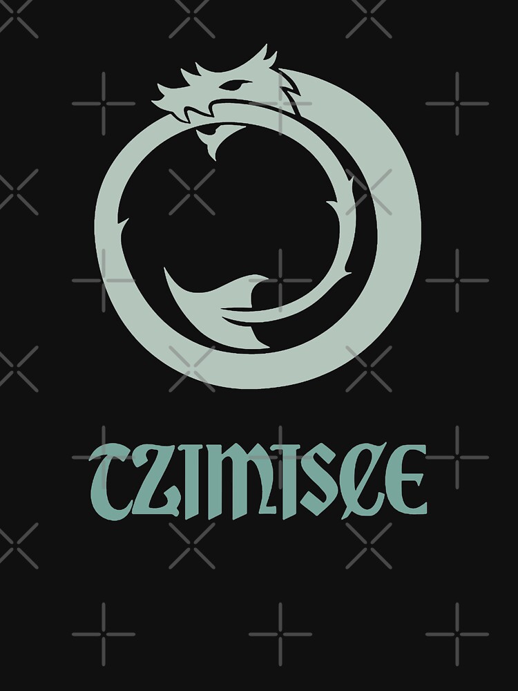 "Vampire The Masquerade Bloodlines Tzimisce clan" T-shirt for Sale by ...