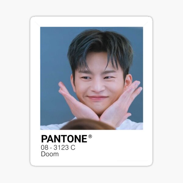 "doom at your service" Sticker for Sale by jvsmin | Redbubble