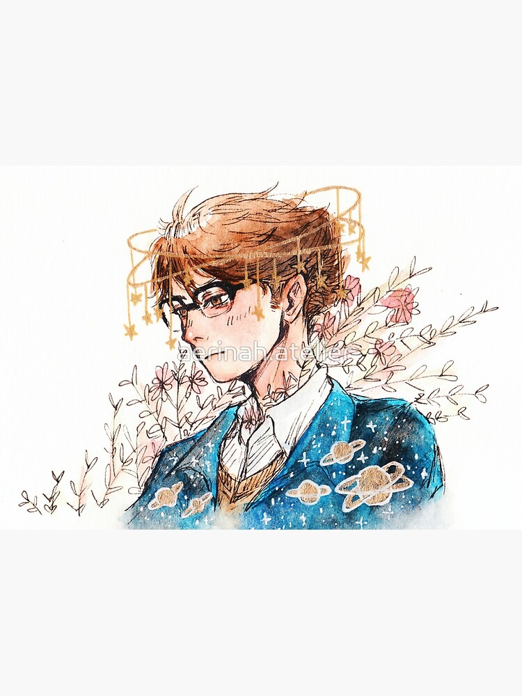 "Oikawa Tooru" Art Print for Sale by min-art | Redbubble