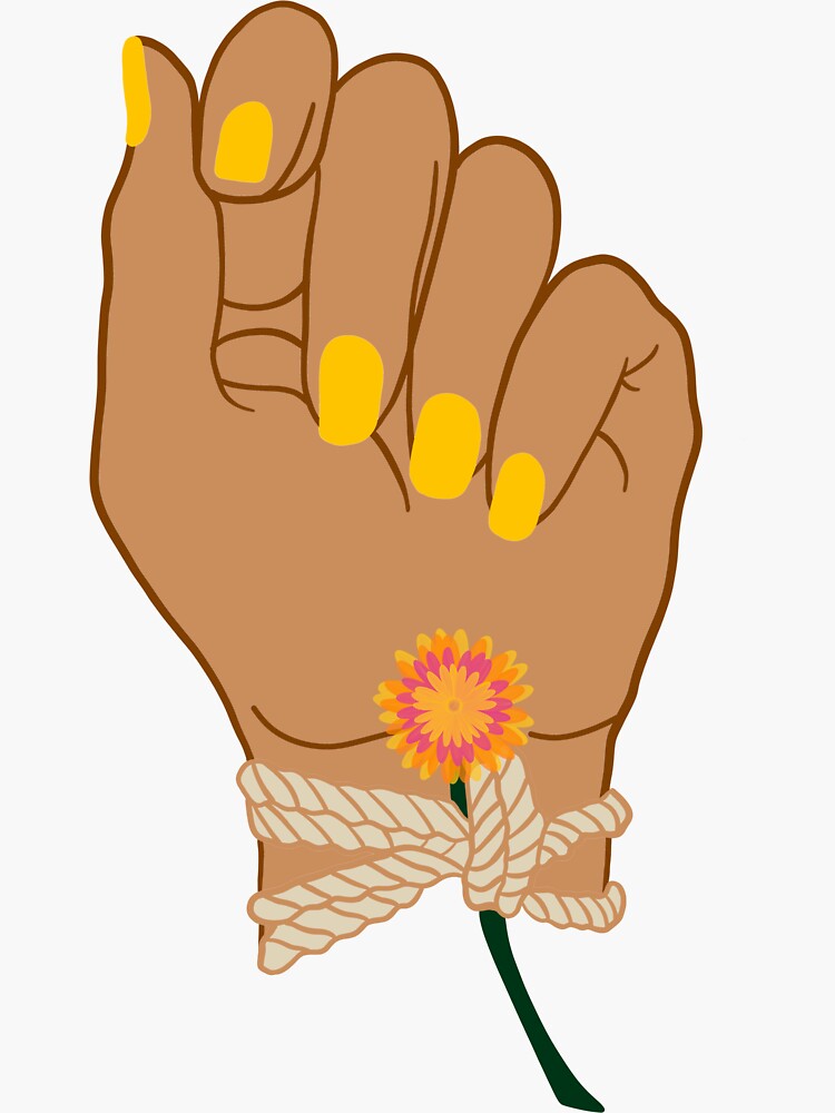 "Justice" Sticker for Sale by ArcherAshleyArt | Redbubble