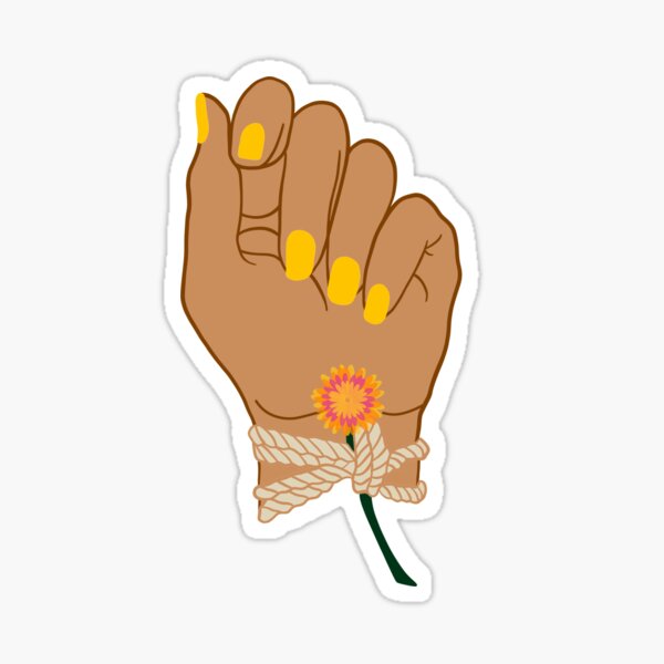 "Justice" Sticker for Sale by ArcherAshleyArt | Redbubble