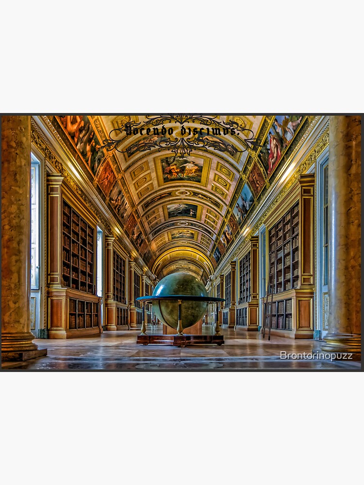 "Docendo discimus _ we learn through teaching" Sticker for Sale by ...