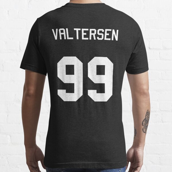 "Isak Valtersen" T-shirt for Sale by yourtvshow | Redbubble | isak ...
