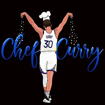 "Stephen Curry - Chef Curry" iPhone Case for Sale by AYA-Design | Redbubble