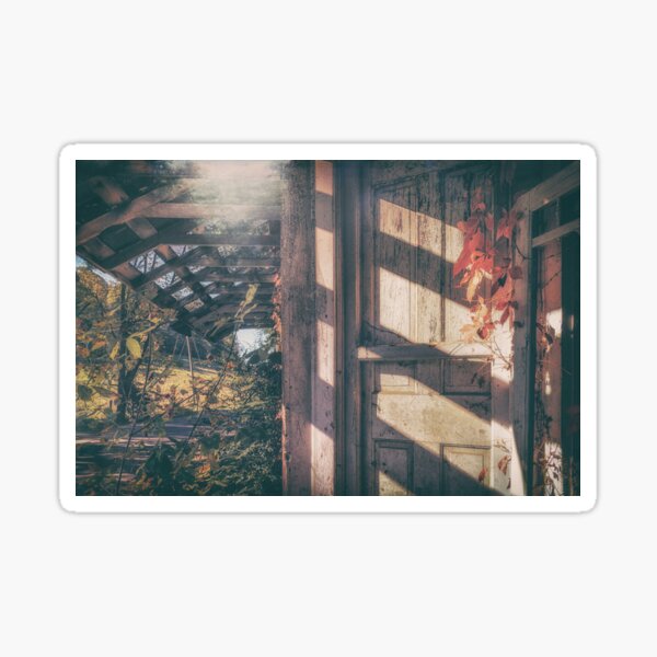 "Remember When" Sticker for Sale by butterbean57 | Redbubble