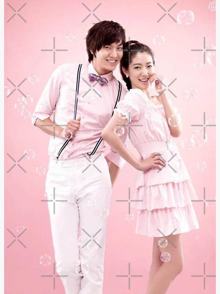 "The Heirs" Poster by fernfg | Redbubble