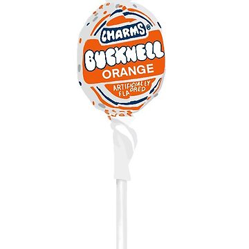 "Bucknell Pop" Sticker for Sale by briegot | Redbubble