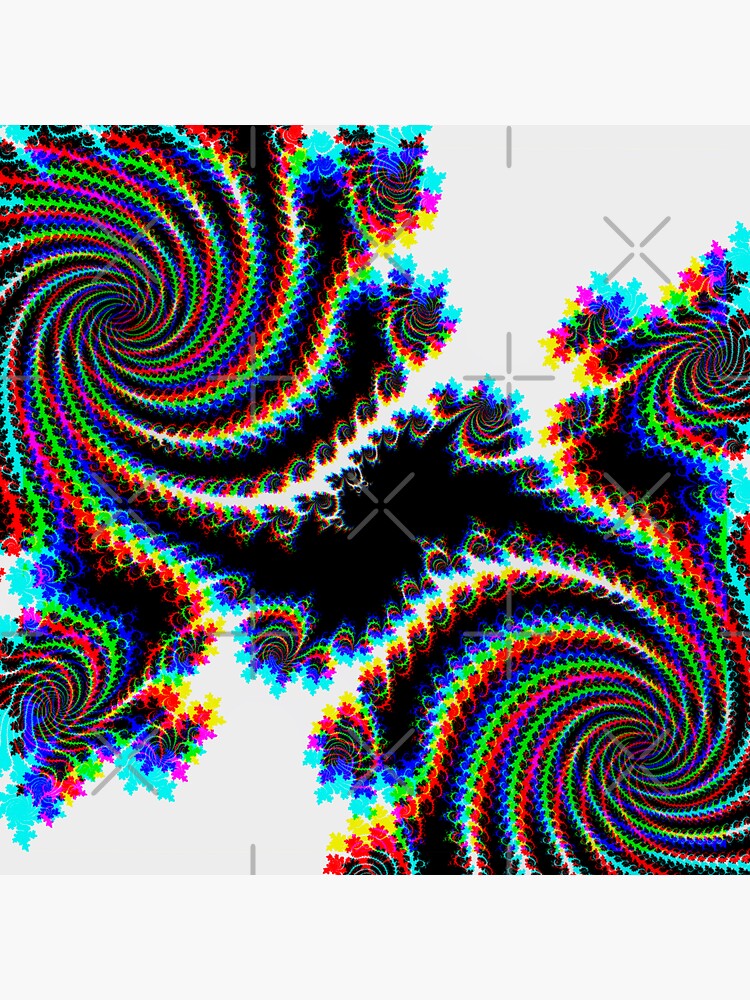 "Holographic Jack Herer " Sticker for Sale by TrippyFacemasks | Redbubble