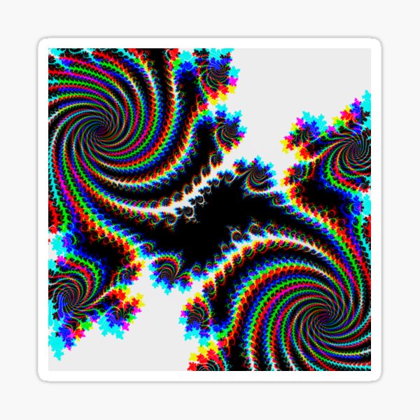 "Holographic Jack Herer " Sticker for Sale by TrippyFacemasks | Redbubble