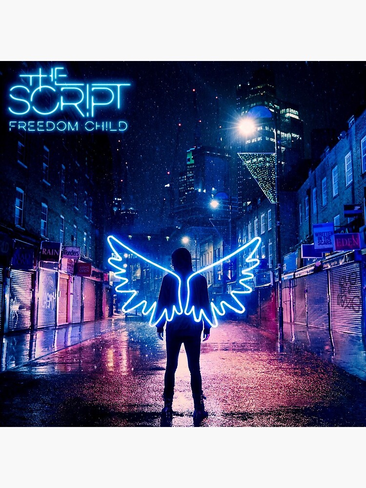 Freedom Child The Script Pin sold by Nepali | SKU 42893783 | Printerval