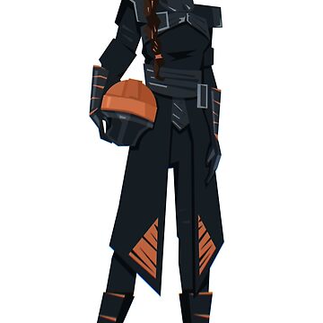 "Shand" Art Board Print for Sale by chernab0g | Redbubble